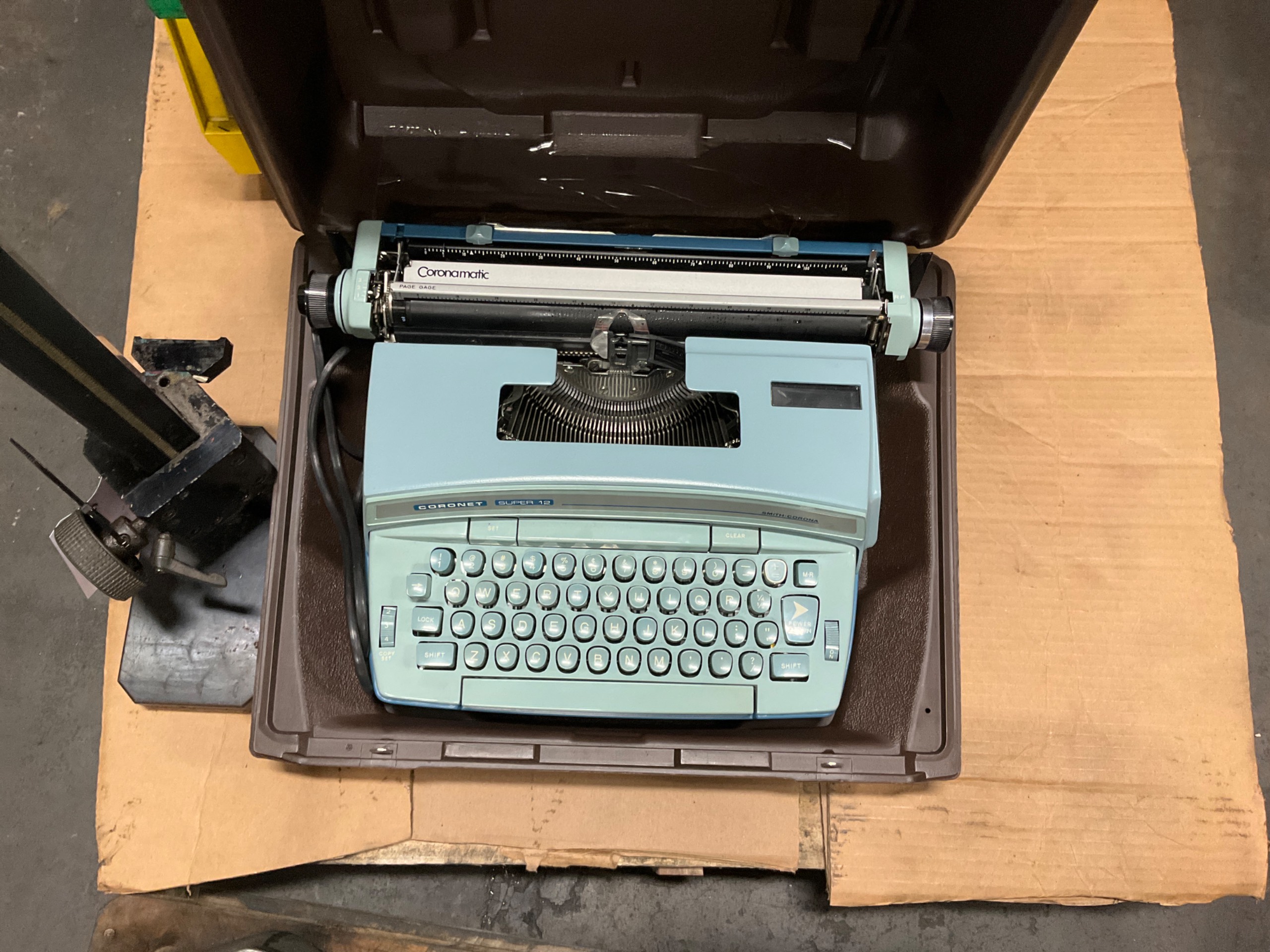 BULK QTY OF MISCELLANEOUS ITEMS