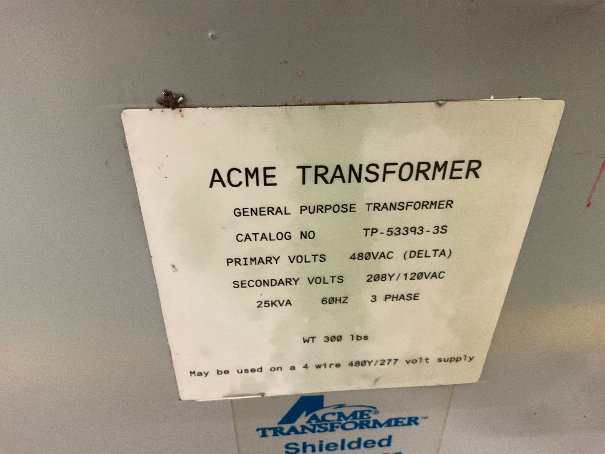 BULK QTY OF TRANSFORMERS