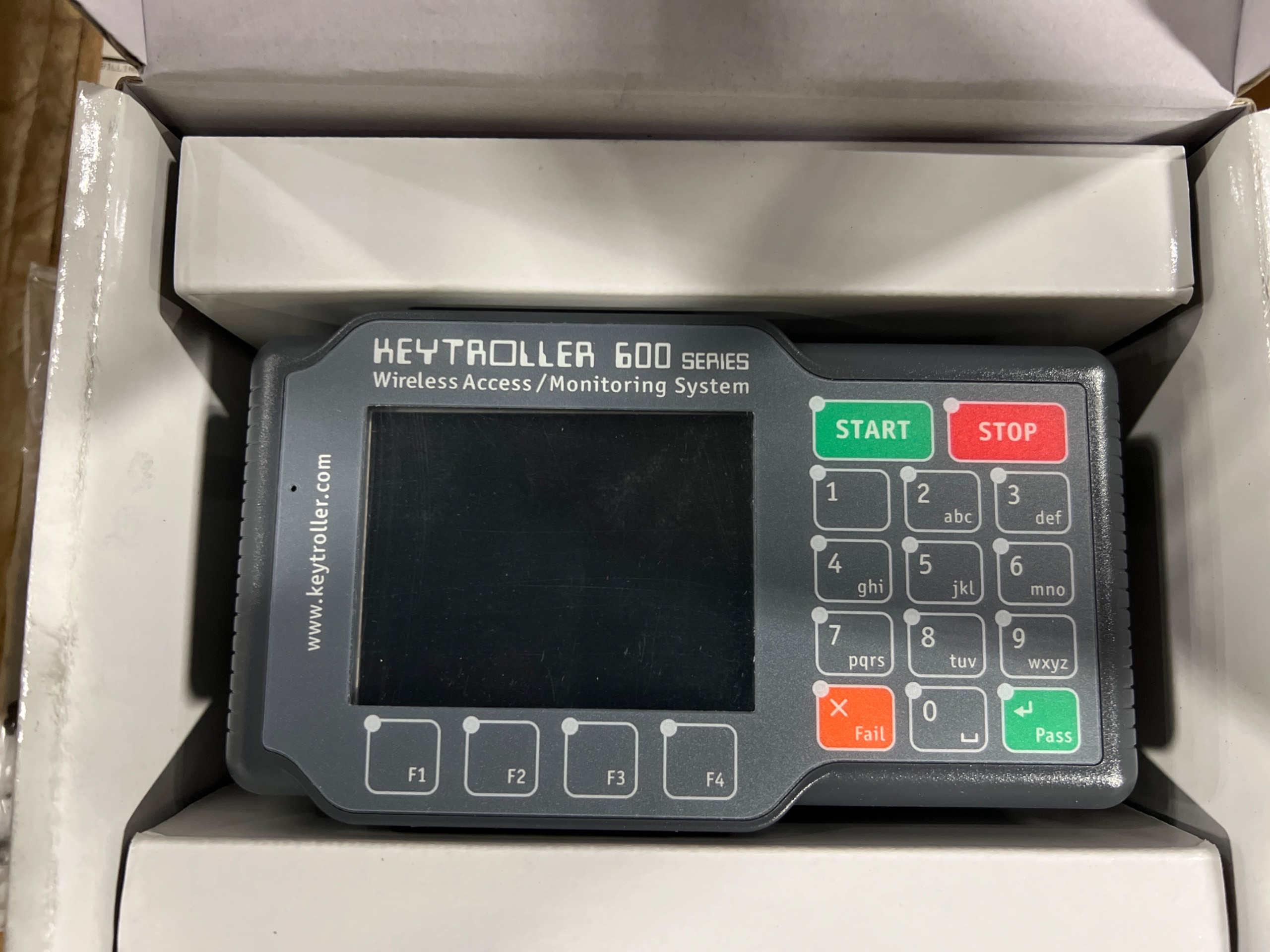 BULK QTY OF AUTOMATION & CONTROLS