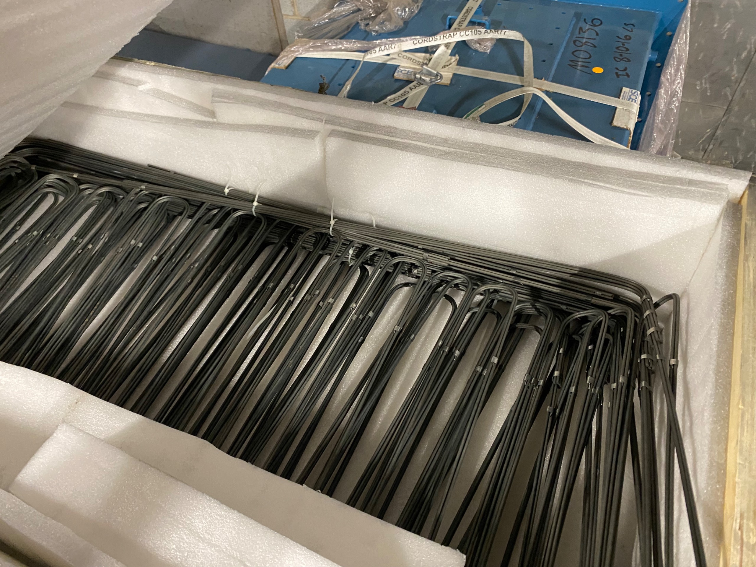 BULK QTY ELEMENT ASSEMBLY HEATING PARTS