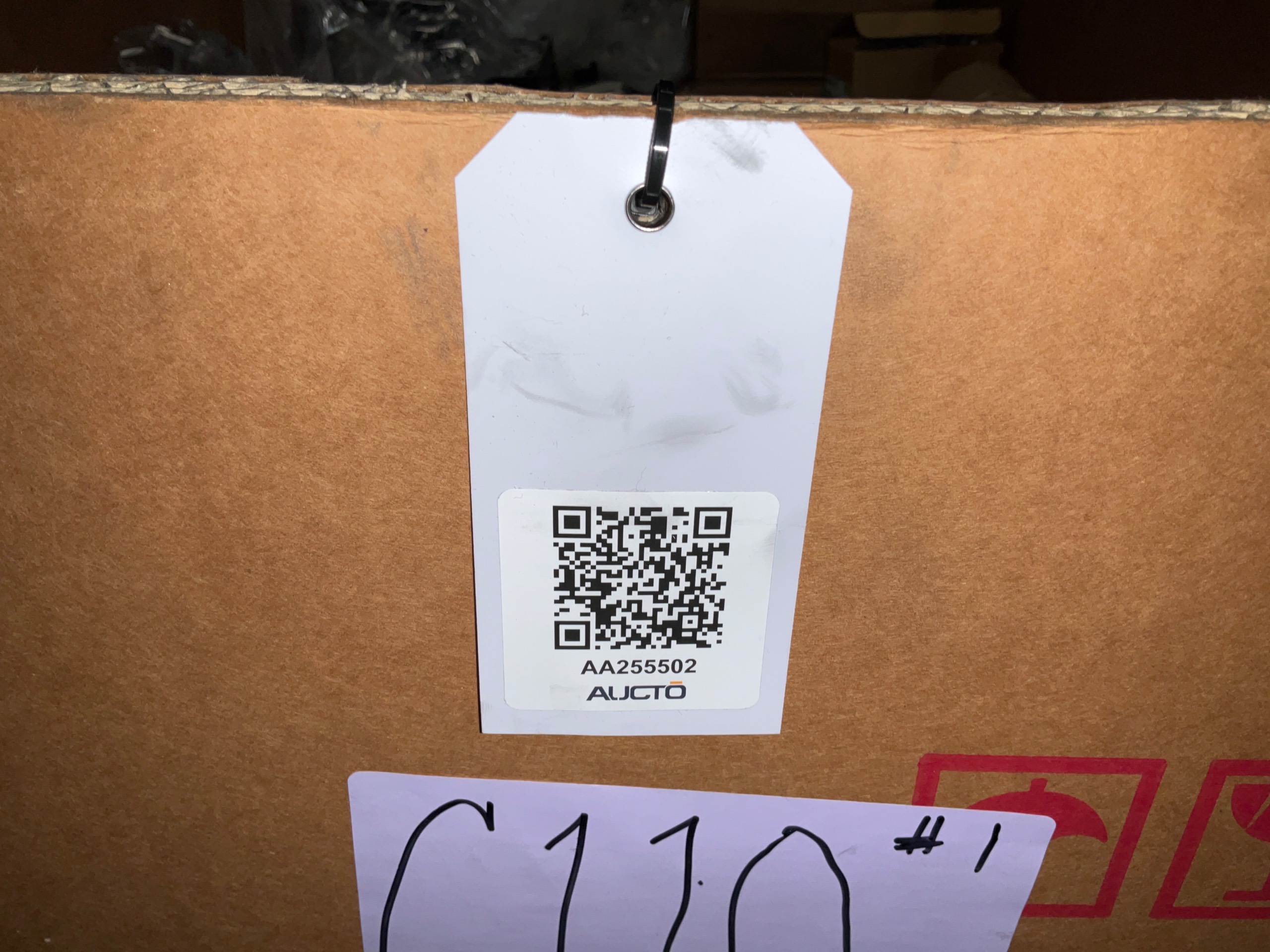 BULK QTY OF PRESS PARTS